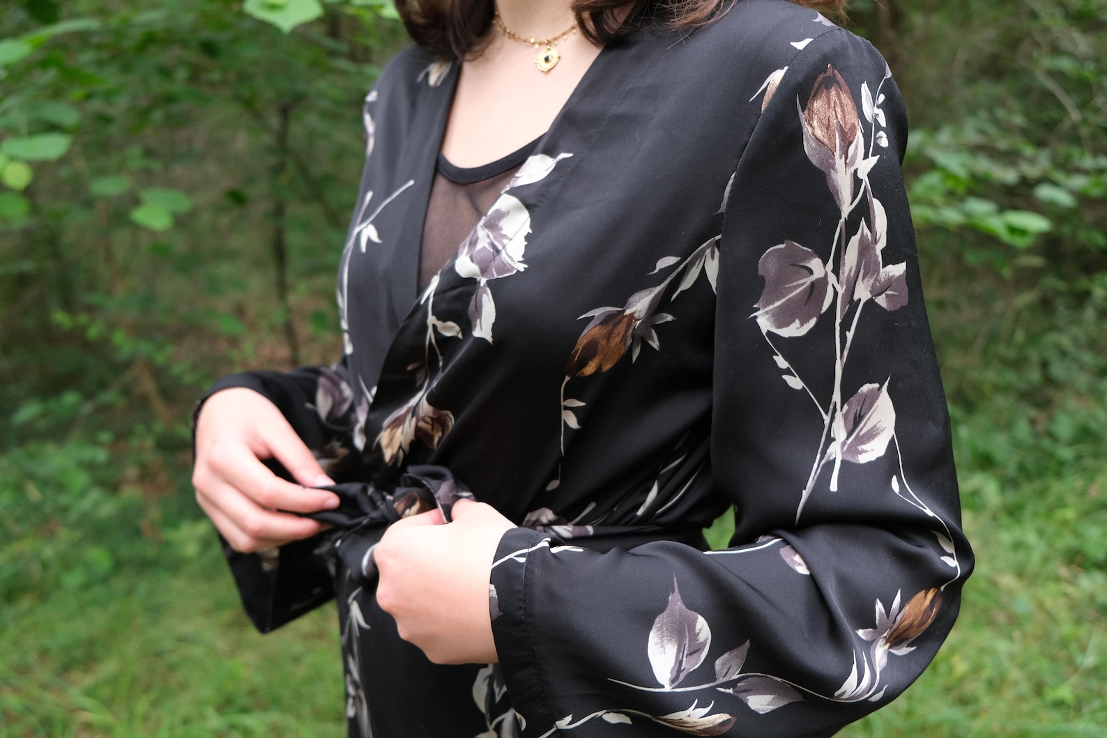 PDF Kimono Pattern, Kimono, Printable Kimono Pattern, Digital Download ...