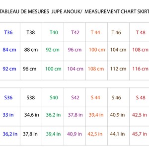 PDF Skirt Sewing Pattern Anouk,mini Skirt,low Waist Skirt,beginner ...