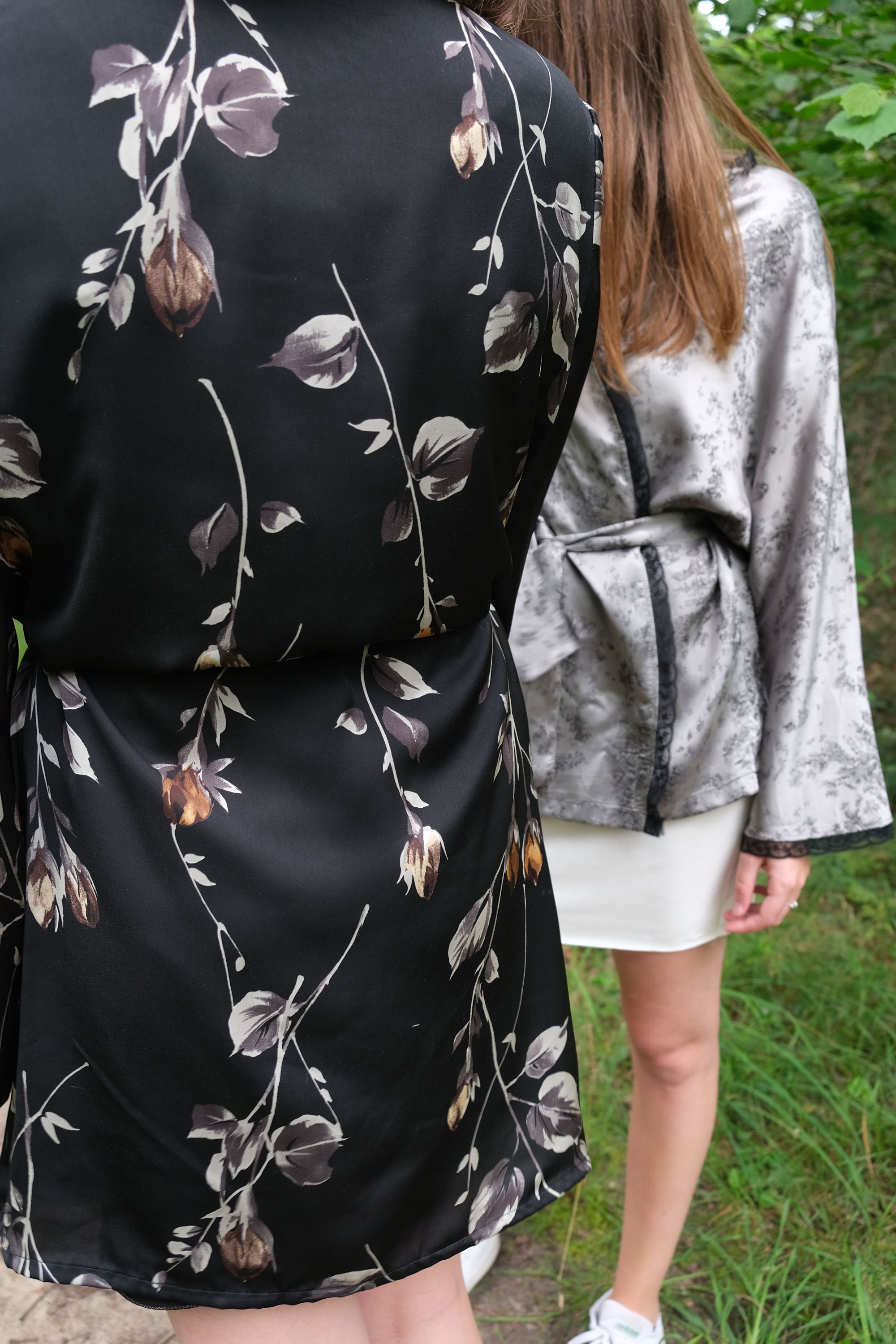 PDF Kimono Pattern, Kimono, Printable Kimono Pattern, Digital Download ...