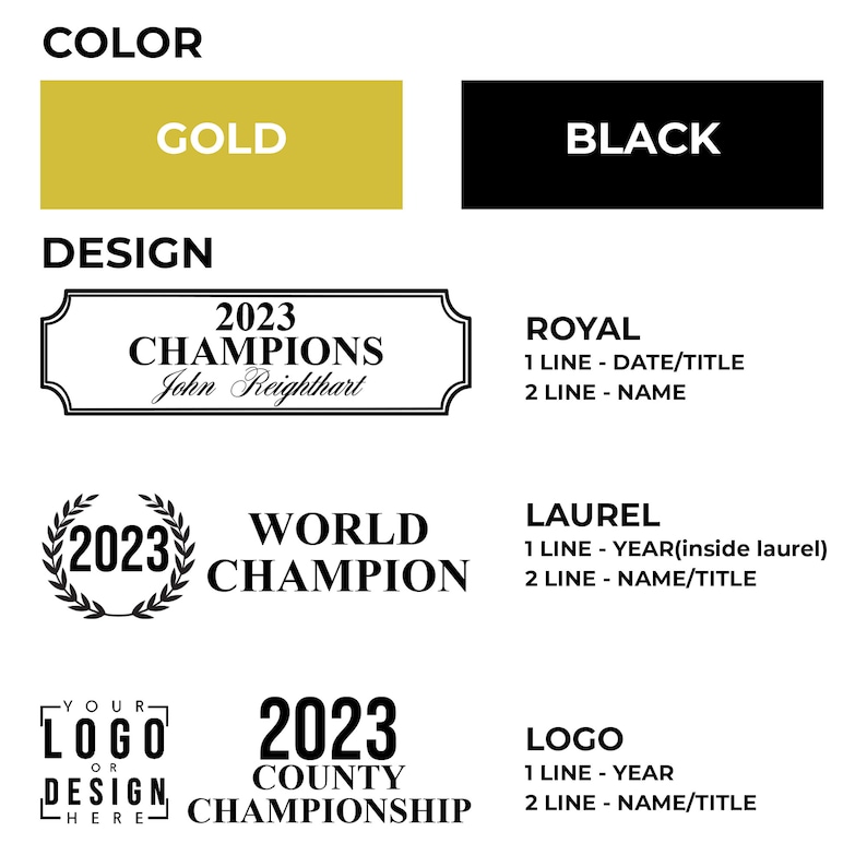 Custom Soccer Trophy Custom Sports Trophy Free Shipping - Etsy