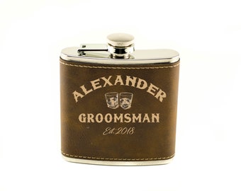 Anime Flask 8oz: Convention Survival Kit Stainless Steel FREE - Etsy