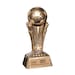 Custom Soccer Trophy Custom Sports Trophy Free Shipping No Engraving ...