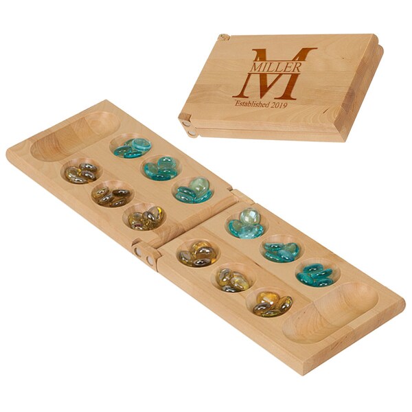 Mancala - Etsy