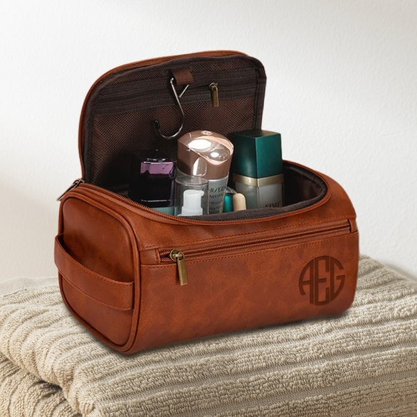 Personalized Travel Toiletry - Etsy