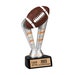 Custom Football Trophy Custom Sports Trophy Football - Etsy
