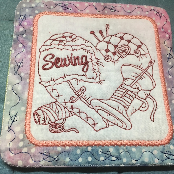 Sewing Themed - Etsy