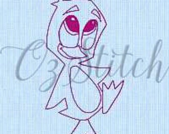 INSTANT DOWNLOAD Vintage Kitchen Redwork Embroidery Designs - Etsy