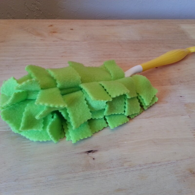 Reusable Swiffer Duster - Etsy