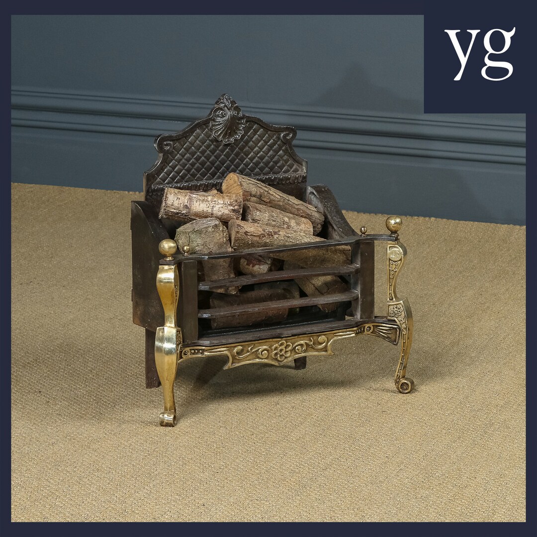 English 18th Century Adams Style Neo Classical / Renaissance Style Cast ...