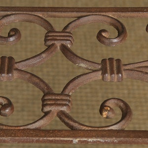 Vintage English Victorian Style Cast Iron Welly Riding Walking Boot ...