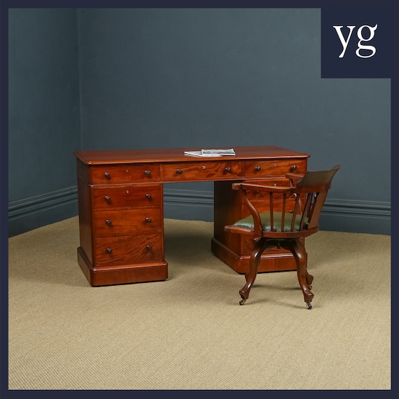 Victorian office furniture store