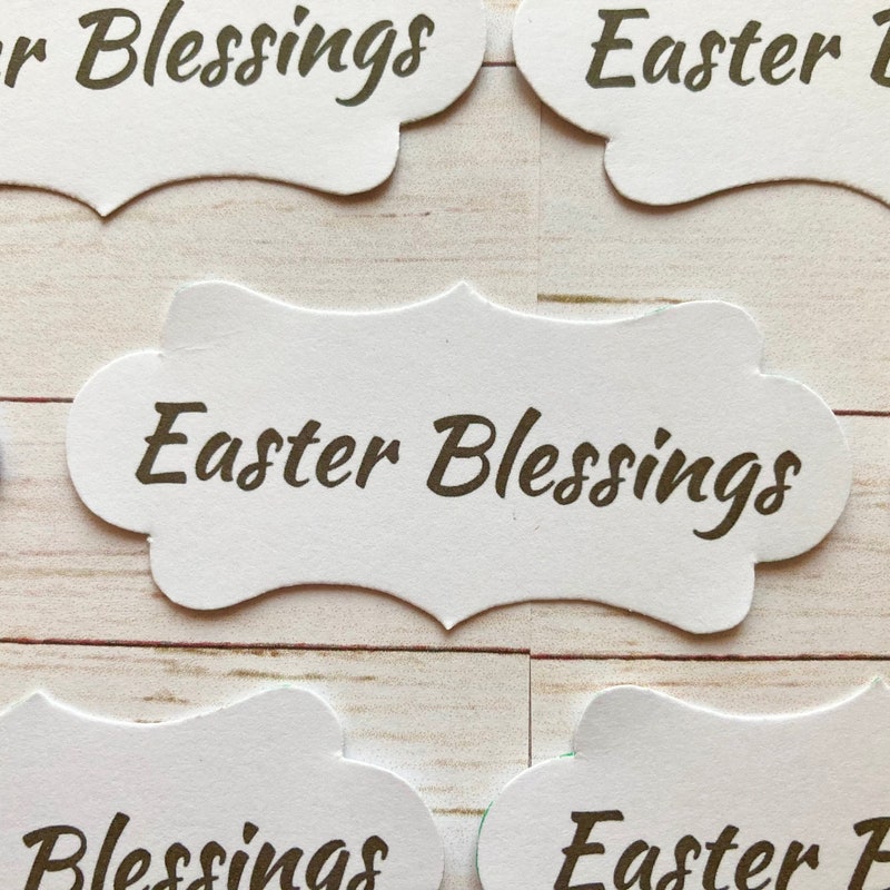 Blessings Mix - Etsy