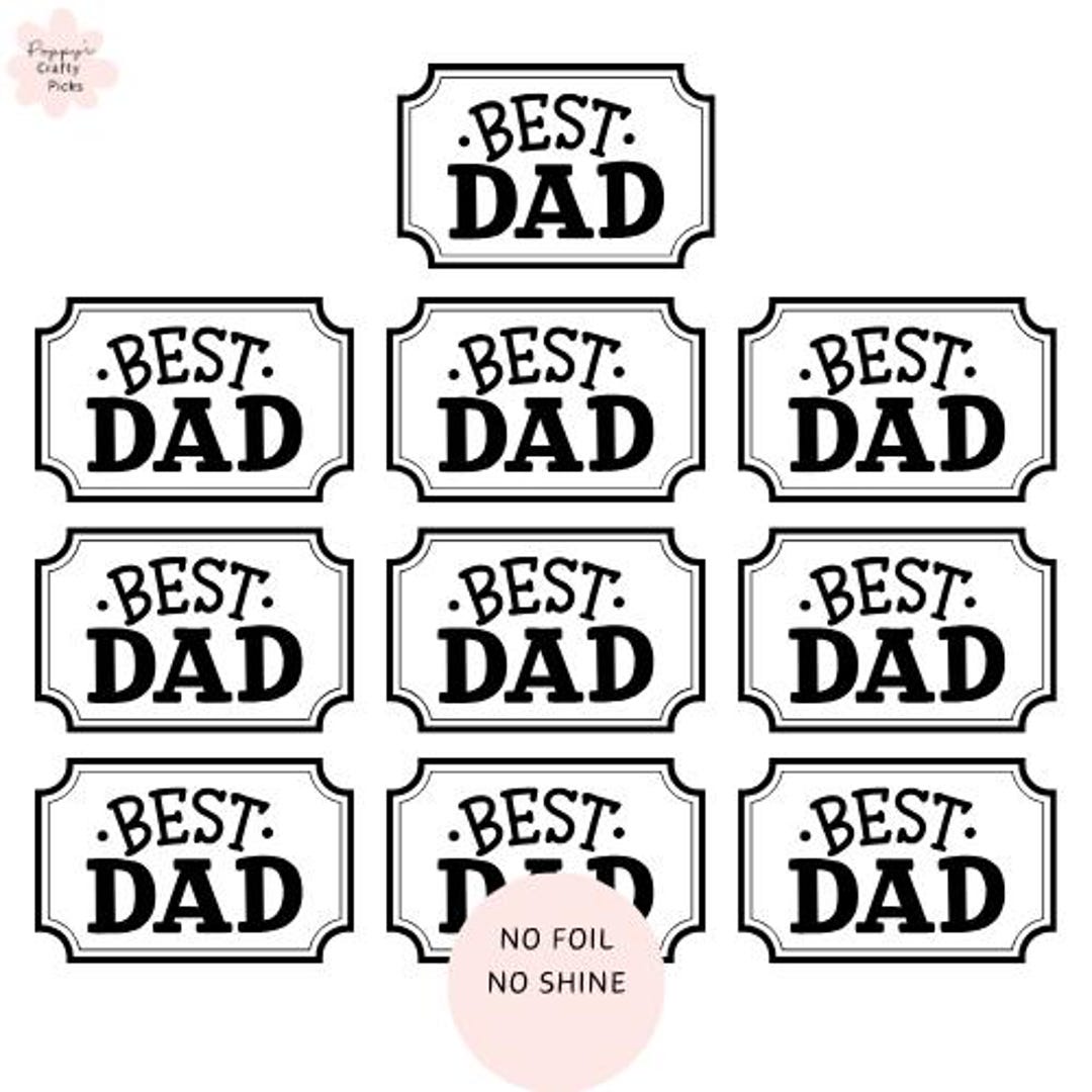 10 Best Dad Sentiment Banners, Cardmaking for Him, Card Making Supplies ...