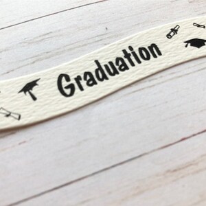 10 Black Graduation Sentiments, Card Making, Make Your Own Graduate ...
