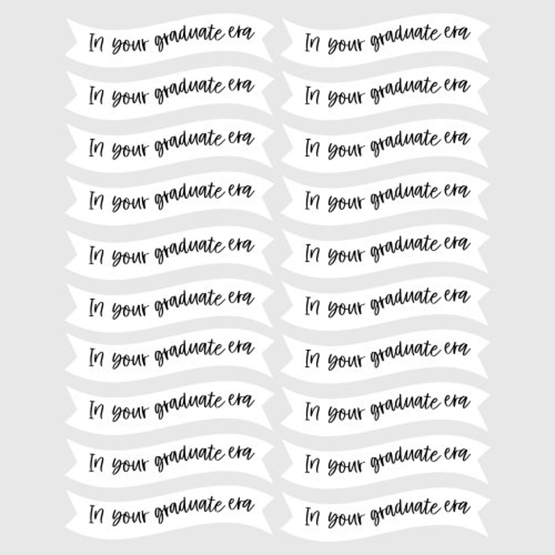 Graduation Card Making, in Your Graduate Era, Sentiments, Greetings ...