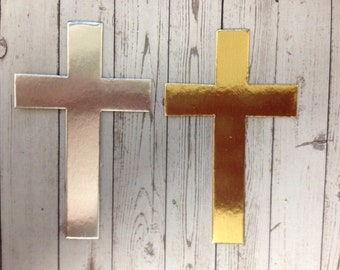 Cross Die Cut | Etsy