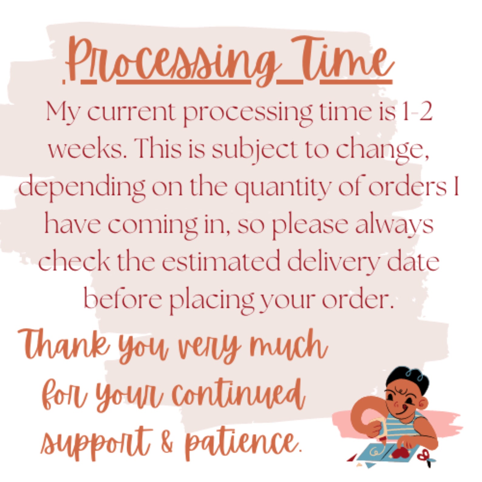 Get Well Soon Floral Tags: Card Making Embellishments (12pc) - Etsy