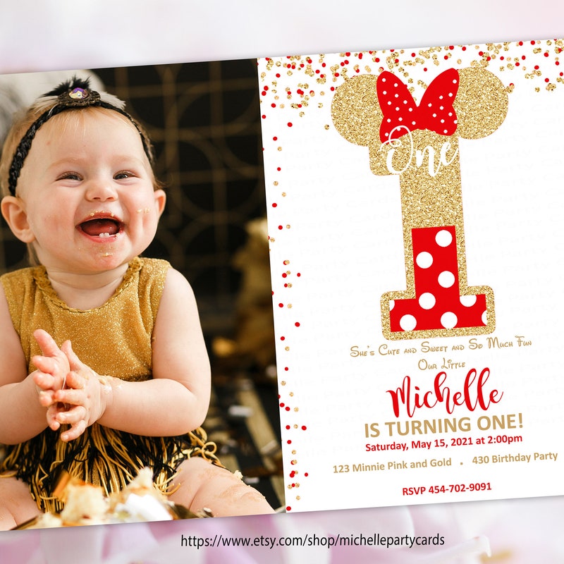 Polka Dot 1st - Etsy