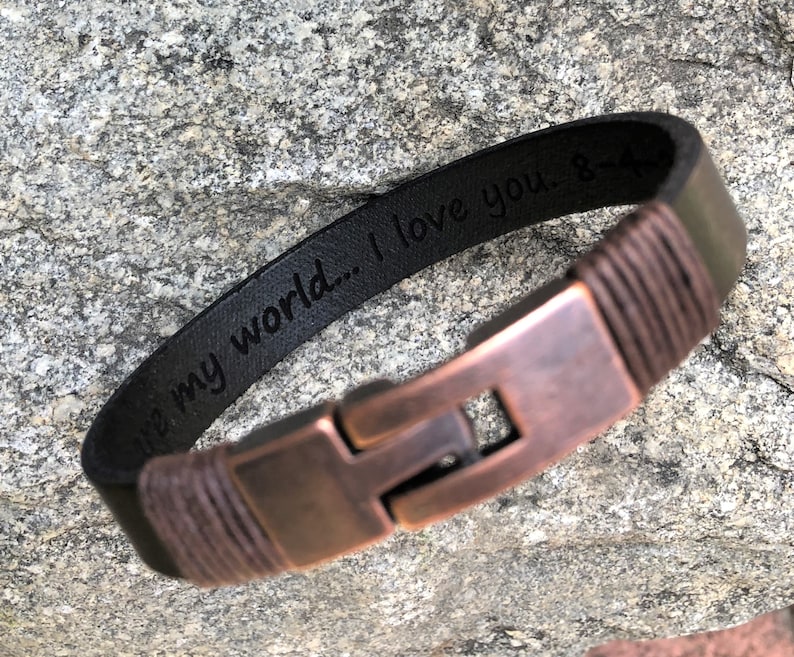 Personalized Groom Giftgifts for Menhidden Message - Etsy