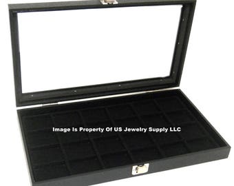 Coin display case | Etsy