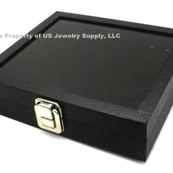 Portable Jewelry Display Cases - Etsy