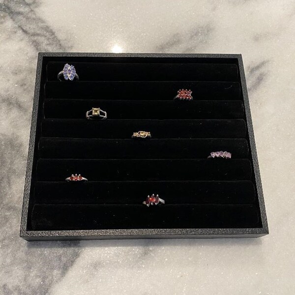 Ring Tray - Etsy