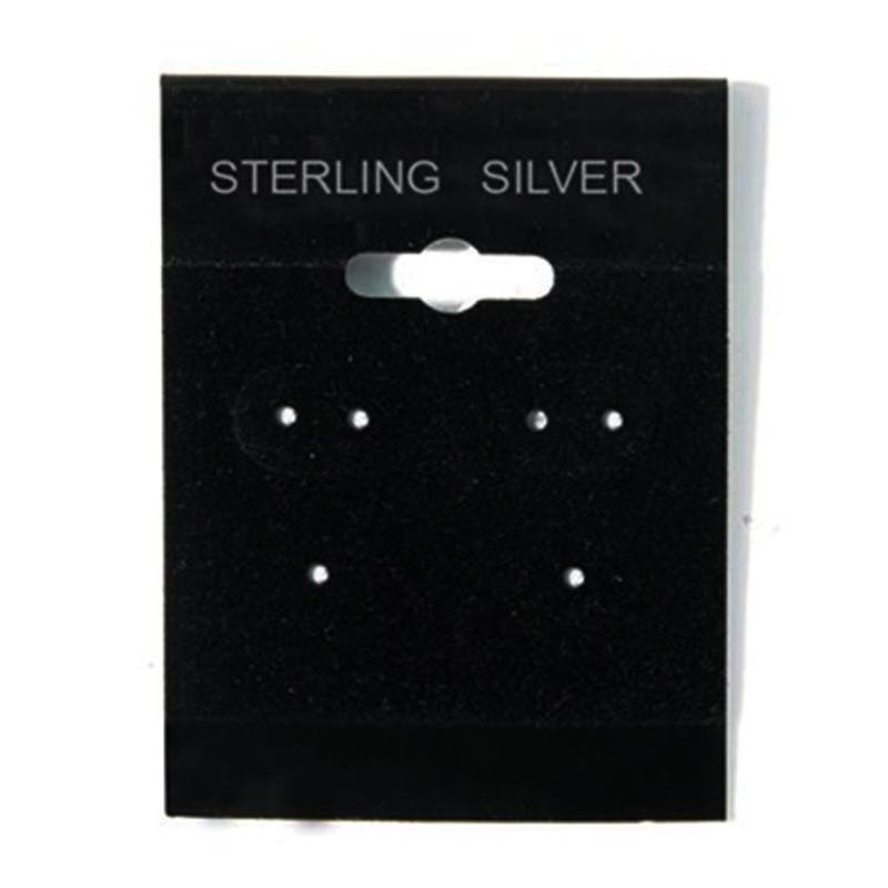 Custom Earring Cards - Etsy