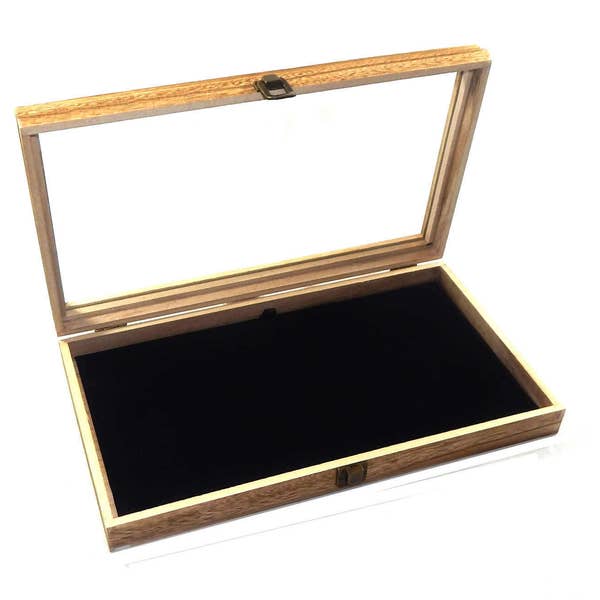 Stained Glass Box Hardware - Etsy