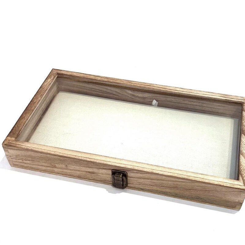 Stained Glass Box Hardware - Etsy