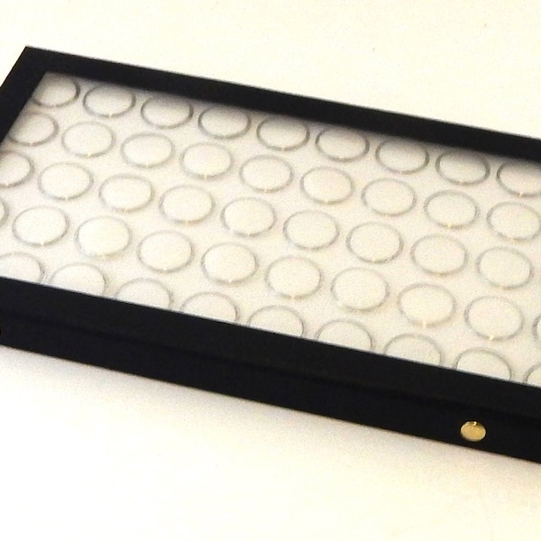 Quarter Display Case - Etsy