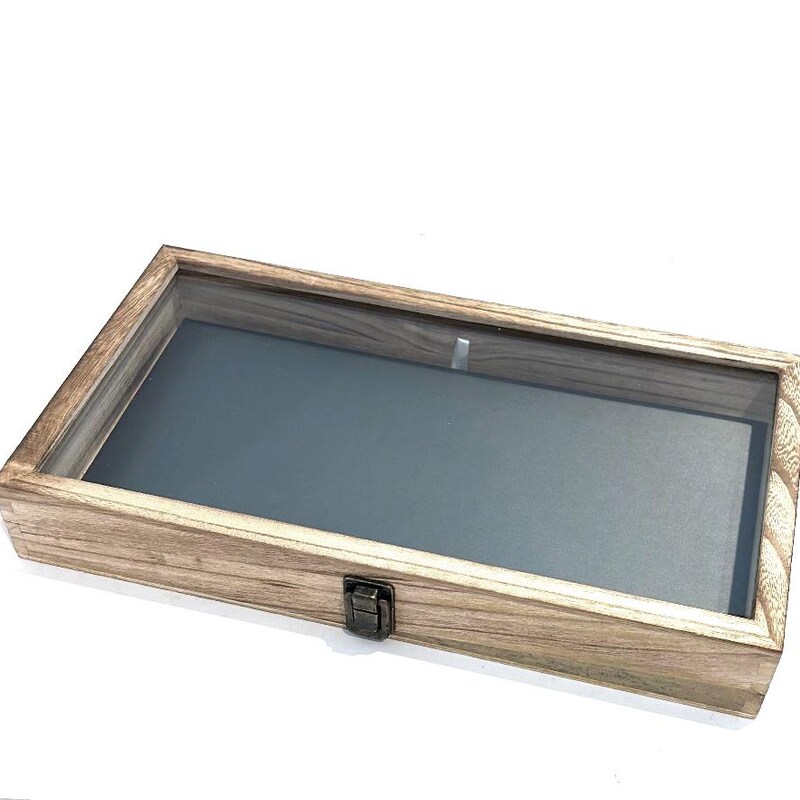 Stained Glass Box Hardware - Etsy