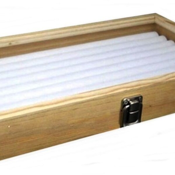 Jewelry Display Case - Etsy