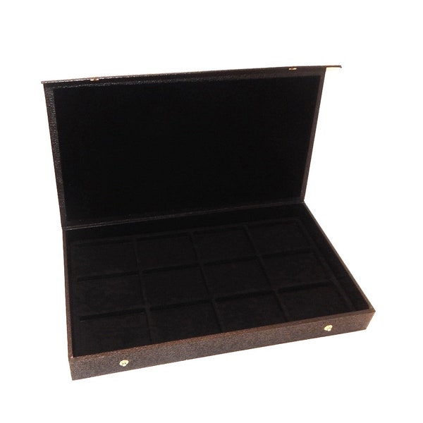 Jewelry Carrying Case - Etsy