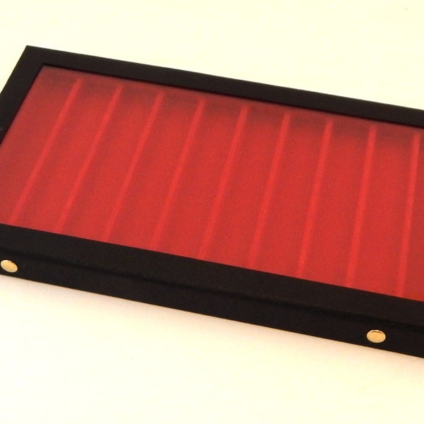 Pen Display Case - Etsy