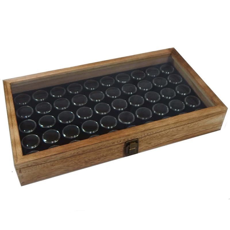 Rosary Display - Etsy