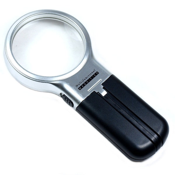 Magnifying Glass - Etsy