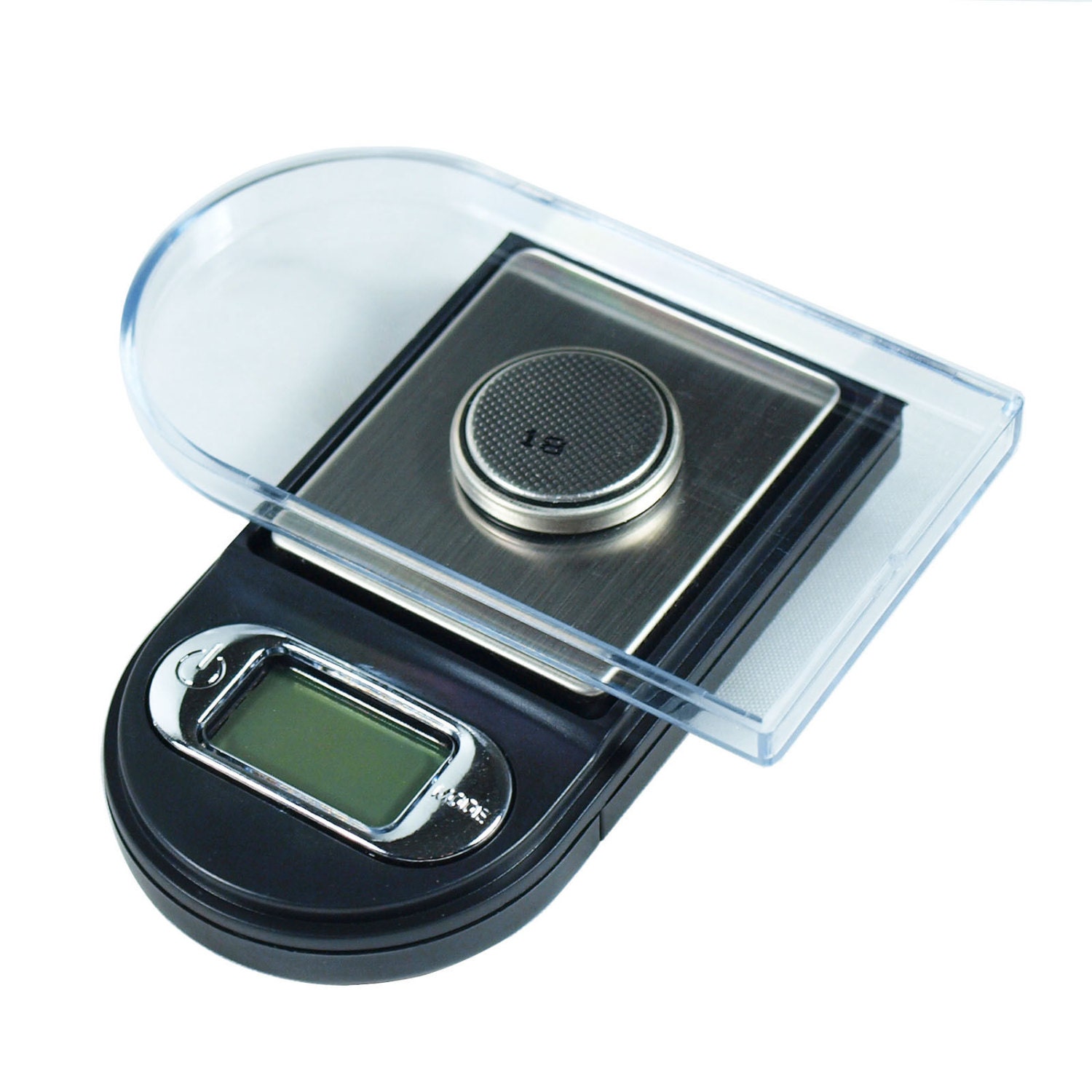 0.01g X 100 Gram Digital Pocket "lighter" Scale .01g - Etsy