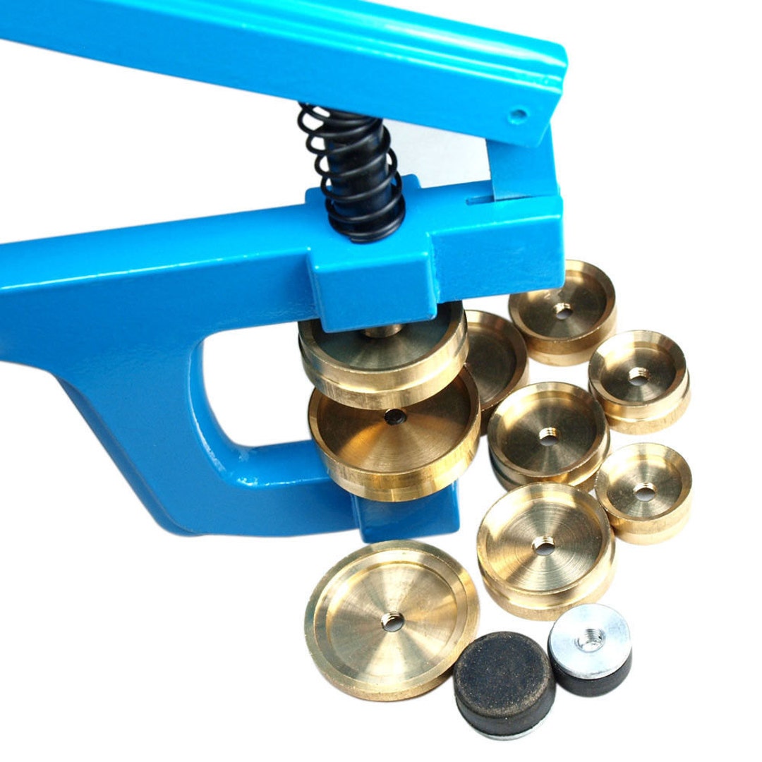 Watch Repair Tool - Watch Press Case Closer Bezel Crystal Glass Fitting ...
