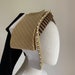 Tudor Gable English Hood Headdress - Etsy