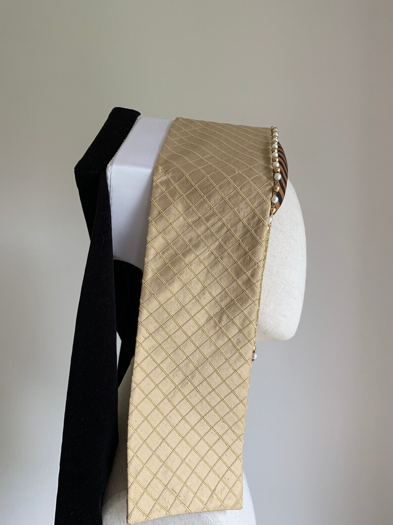 Tudor Gable English Hood Headdress - Etsy