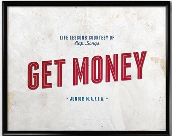 Lil Kim Poster - Etsy UK