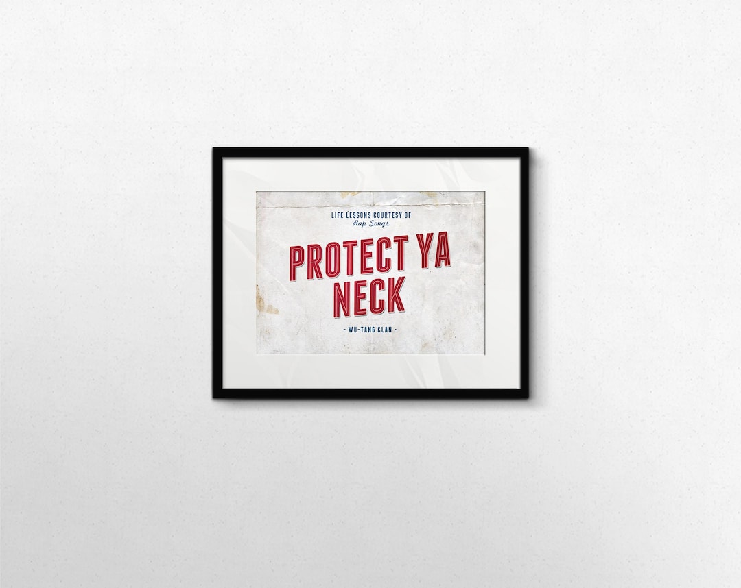 Rap Lyrics Poster, Hip Hop Song Lyrics Quote - Etsy
