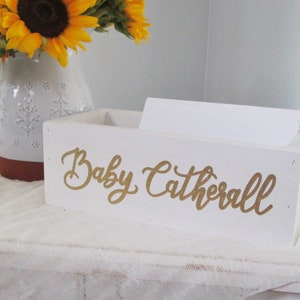 Hand Painted Card - Etsy