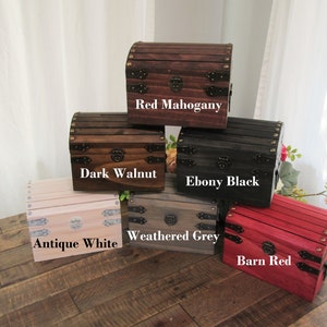 Personalized Card Chest With Slot Wedding Card Trunk Wedding - Etsy