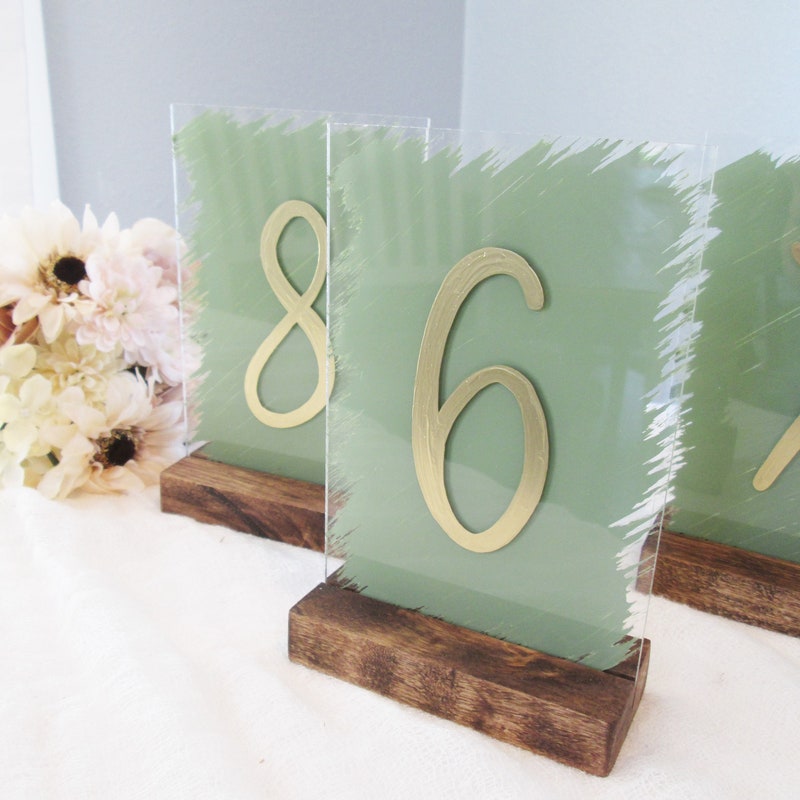 Table Decorations - Etsy