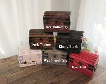 Baby Treasure Chest - Etsy