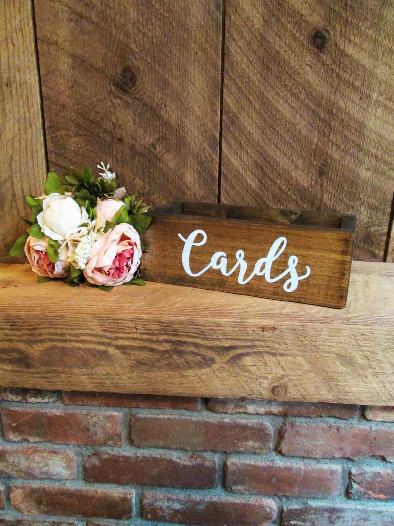 Personalized Graduation Card Box Gift for Graduate College - Etsy