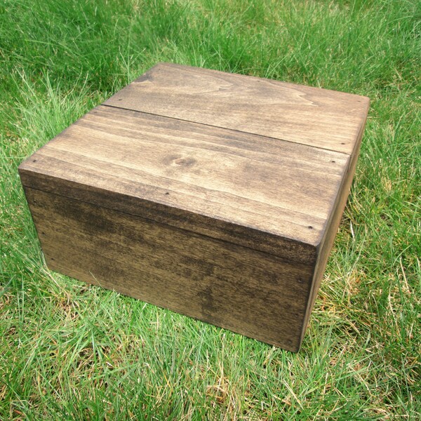 Rustic Cake Stand - Etsy