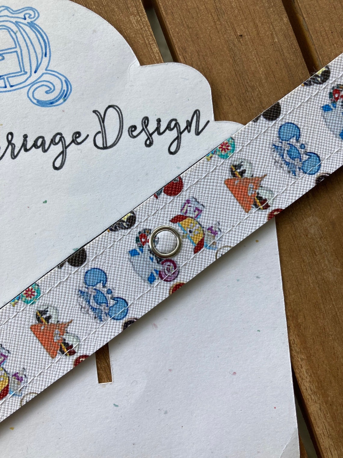 Mouse Ear Keychain/mickey Ear Holder/ Mickey Ear Keychain/ - Etsy