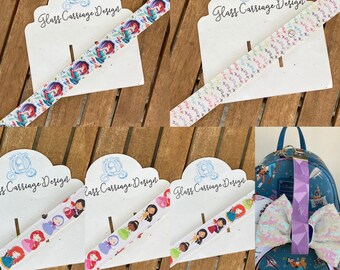 Princess Key Holder | Etsy